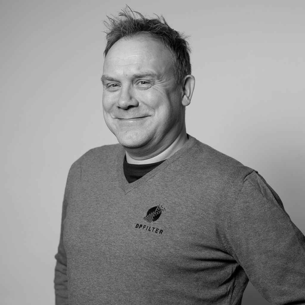 Kundeservice - Alltid god oppfølging hos DP Filter